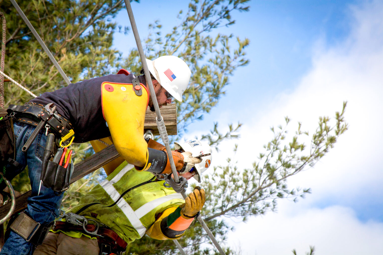MYR Group – Our Parent Company| Commercial Electrical Contractors